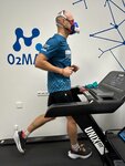 O2max (Kirava Street No:8/6), fitness kulüpleri  Minsk'ten