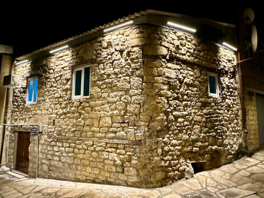 Konuk evi Дом Мири Этно Дом, Derbent, foto