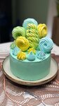 Diana Cake (Hamid Olimjon koʻchasi No:6, Ashkhobod Mahallah), pasta, şekerleme ve tatlı  Ürgenç'ten