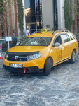 Didim Best Taksi (Aydın, Didim, Ege Cad., 109), taksi  Didim'den