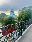 Старая Смоленская дорога (Smolenskaya ulitsa No:2), turistik yerler  Viazma'dan