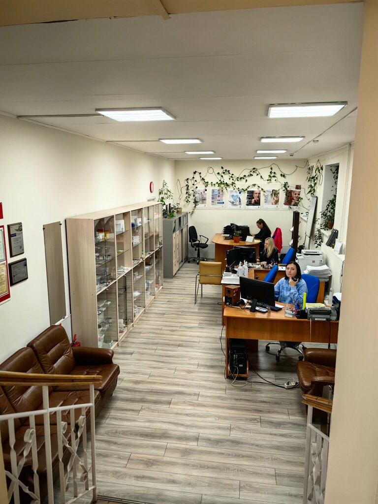 Medikal cihaz firmaları MedStomTorg, Petrozavodsk, foto