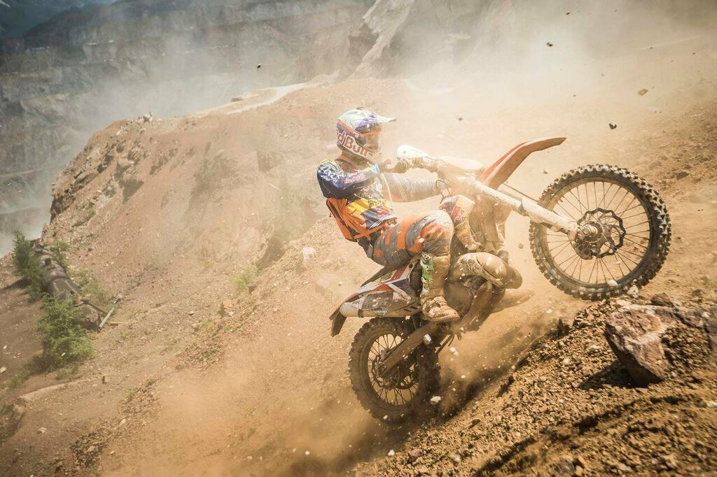 Motosiklet satışı Arctic Leopard, Krasnodar, foto