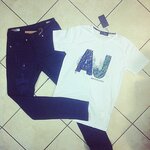Rambo Fashion (İstanbul, Bakırköy, Ebuziya Cad., 11B), giyim mağazası  İstanbul'dan