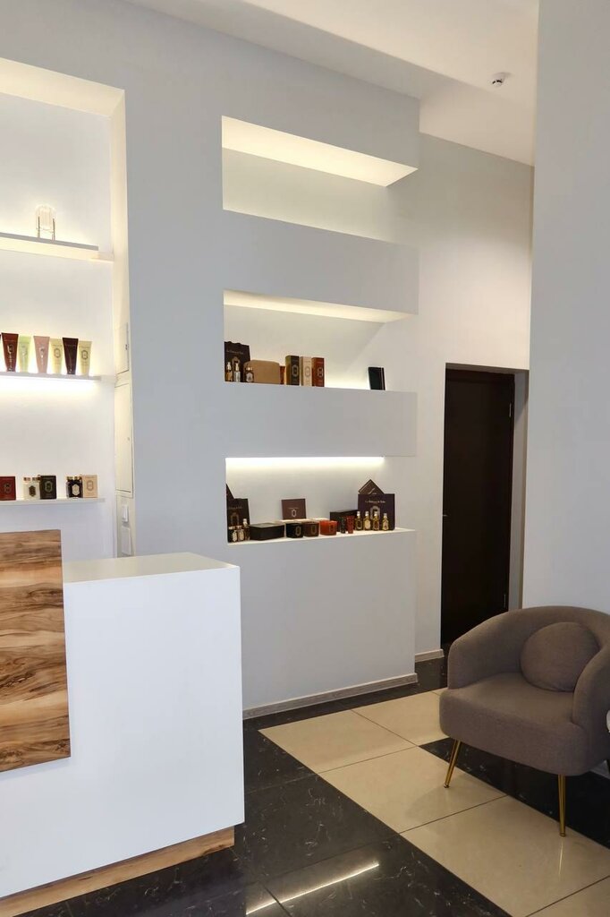 Güzellik salonu Sb beauty, Saint‑Petersburg, foto