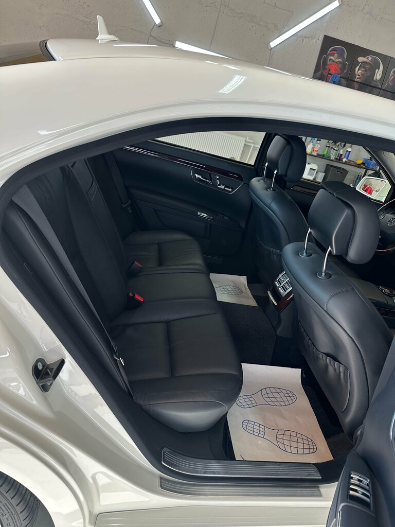 Otomobil servisi Zs Customs, Vladikavkaz, foto