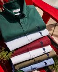 U. S. Polo Assn (City Centre Deira, Port Saeed, Deira, Dubai), giyim mağazası  Dubai'den