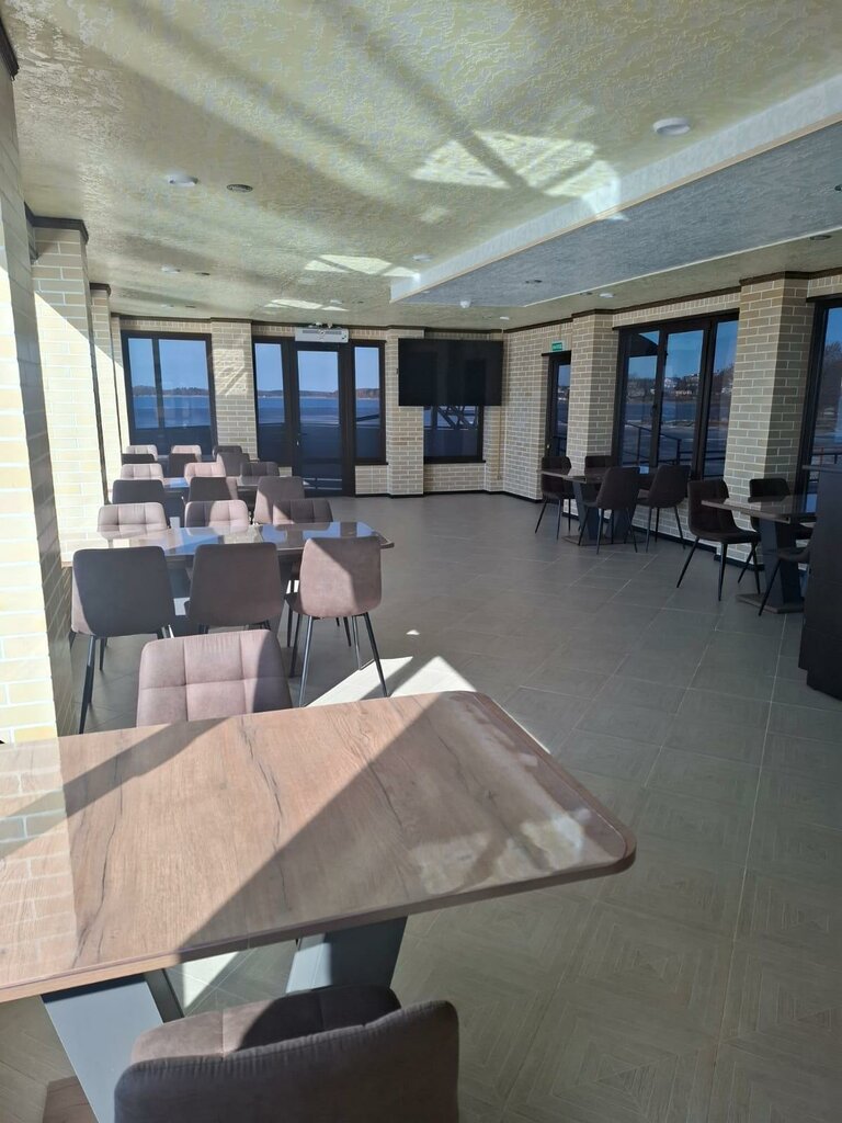 Otel Нептун, Vyborg, foto