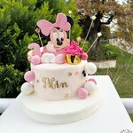 Çilek Pastanesi (Güzelyurt Mah., 5797. Sok., No:4, Yunusemre, Manisa), pasta, şekerleme ve tatlı  Manisa'dan