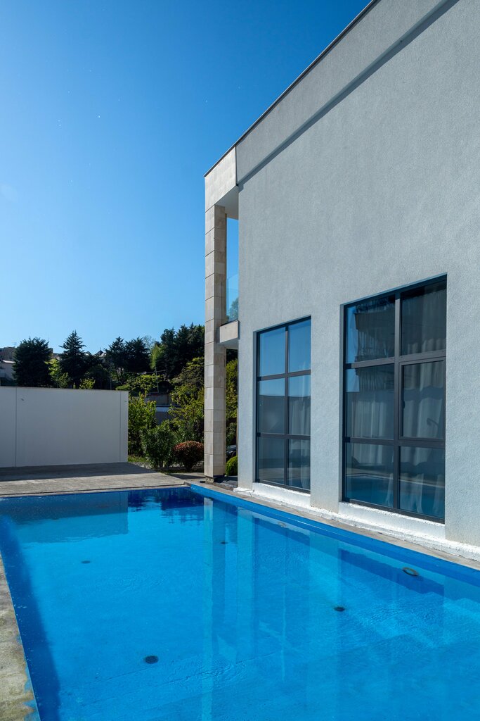 Konuk evi Villa Monika, Soçi, foto
