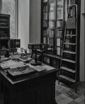 Музей мелиорации и гидротехники имени А. Н. Костякова (Pryanishnikova Street No:19), müzeler ve sanat galerileri  Moskova'dan