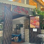 Ай-тодор (Алупкинское шоссе No:58А, посёлок городского типа Гаспра), kafe  Kırım Cumhuriyeti'nden