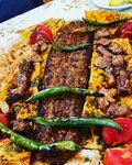 Kebapcı Şeref (Adana, İmamoğlu, Adalet Mah., M. F. Çakmak Blv., 21), restoran  İmamoğlu'ndan