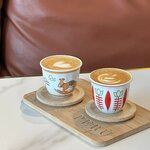 Peru Cafe&Nargile (İstanbul, Fatih, Fevzi Paşa Cad., 12), kafe  İstanbul'dan