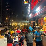 Satwa Falcon (84, Al Badaa Street, Al Wasl, Jumeirah, Dubai), kafe  Dubai'den