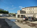 Гск-129 (Tukhachevskogo Street No:1), garajlar  Samara'dan
