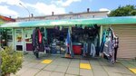 Магазин одежды (Rabochy Lane No:5), giyim pazarı  Minsk'ten
