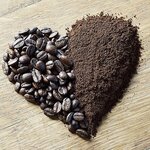 CoffeePanda (Ajarly kóshesі No:32), kahve dükkanları  Almatı'dan