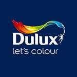 Dulux (Michurinsky Prospekt, Olimpiyskaya Derevnya Street No:3), boya ve cila malzemeleri üretim ve satış yerleri  Moskova'dan