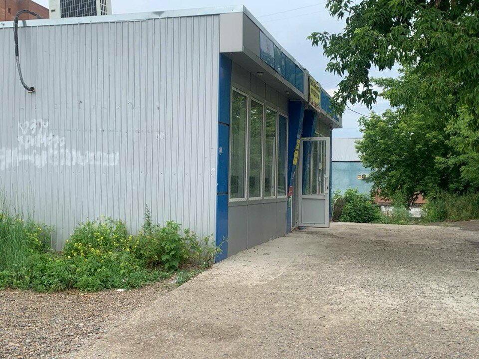 Market Роза, Krasnoyarsk, foto