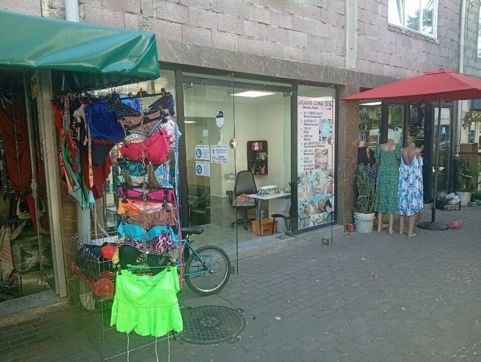 Güzellik salonu Лима, Batum, foto