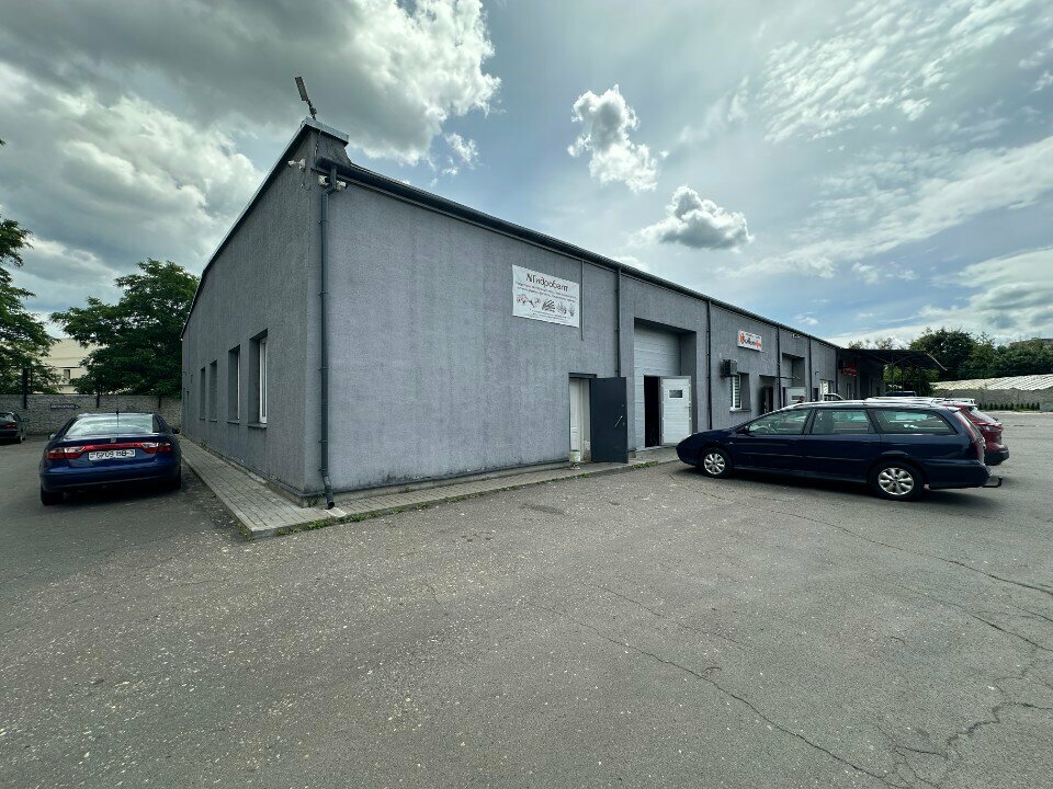 Kollar ve hortumlar Гидробалт, Gomel, foto