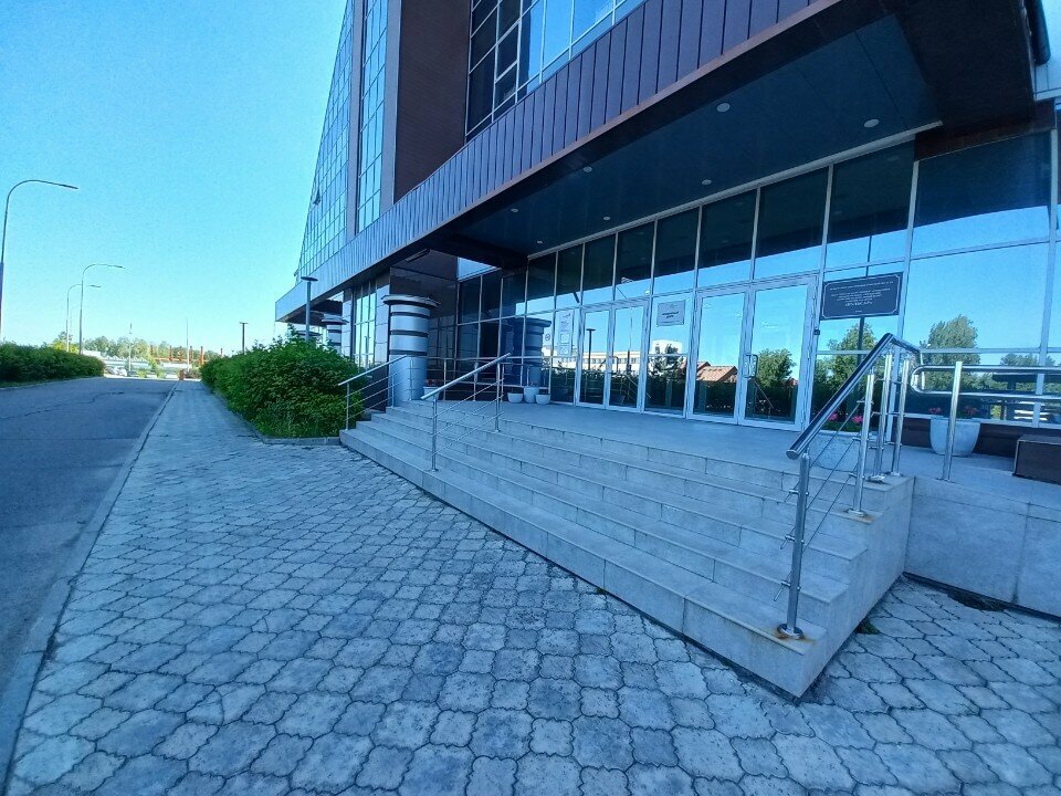 Belediye ve kamu hizmetleri merkezi МФЦ Мои документы, Tomsk, foto