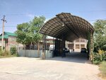 Rental point (Baltabaı Nurlybekov kóshesі No:42), kiralama noktası  Çimkent'ten (Şımkent'ten)