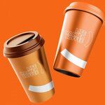 LifeHacker Coffee (Sovetskij Avenue No:2Б, Village of Nemchinovka), al götür kahve  Moskova ve Moskovskaya oblastından