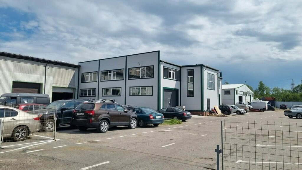 Electric and gas powered tools Rossnab, Saint‑Petersburg, foto