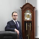 Адвокат Погосян Т. С. (Kalinina Street No:14), avukatlar  Koroliov'dan
