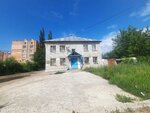 Трест жилищного хозяйства, участок № 17 (Parovoznaya ulitsa No:3А), i̇mar iskan müdürlüğü  Sterlitamak'tan