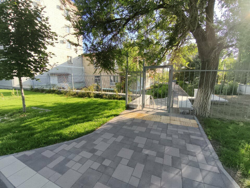 Anaokulları Детский сад № 241, Volgograd, foto