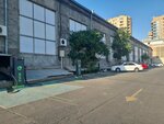 Evan (Nikoghayos Tigranyan Street No:2, Yerevan), elektrikli oto şarj istasyonları  Erivan'dan