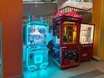 Игровой автомат (Yugorskiy Tract No:38), oyun makinesi  Surgut'tan
