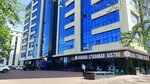 Zina Group (Shevchenko Street No:165Б, Almaty), telekomünikasyon ekipmanları  Almatı'dan