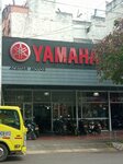 Yamaha (Bogotá, Calle 67, 8-47), motosiklet satışı  Bogota'dan