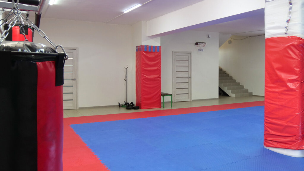 Çocuk gelişim merkezleri Shkola intellektualnoi kultury, Orenburgskaya oblastı, foto