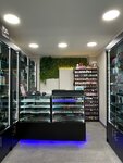 VapeTop (Garibaldi Street No:23/54), elektronik sigara satış noktaları  Moskova'dan