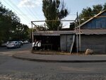 Zhestyanie (Nūrğisa Tilendıev kóshesi No:146), metal ürün firmaları  Almatı'dan