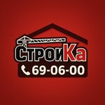 СТройКа (Internatsionalnaya Street No:91/1), yapı mağazası  Nijnevartovsk'tan