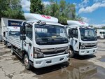 Dongfeng Truck (Mahumetes Fızýlı kóshesi No:64), kamyon ve ağır vasıta satış ve servis firmaları  Almatı'dan