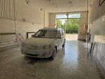 Avtomoyka, Ip (ulitsa Stroiteley No:1В, selo Krasnokumskoye), oto yıkama  Stavropolski krayından