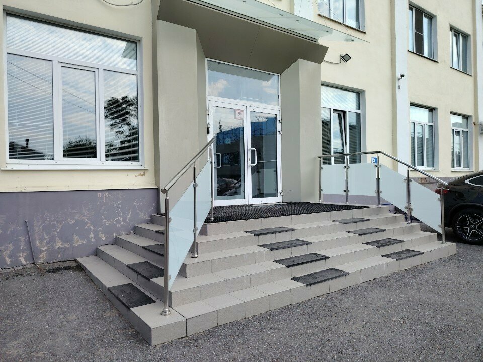 Mali denetleme şirketleri Bukhgalterskaya kompaniya Glavny bukhgalter, Cheboksary, foto