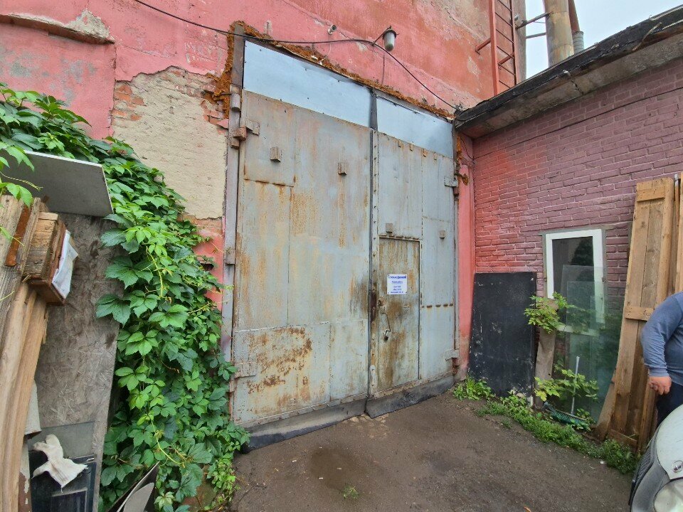 Bölme sistemleri СтеклоДизайн, Omsk, foto