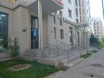 Notary Murzabekov K. G. (Qabanbaı Batyr dańǵyly No:58Бк6), noterler  Astana'dan