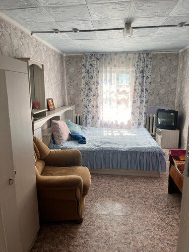 Otel Рады, Permski krayı, foto