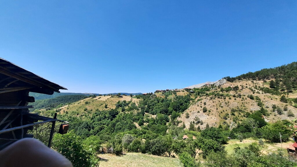 Cami Akçakese Köyü Çatdere Mahallesi Cami, Taşköprü, foto