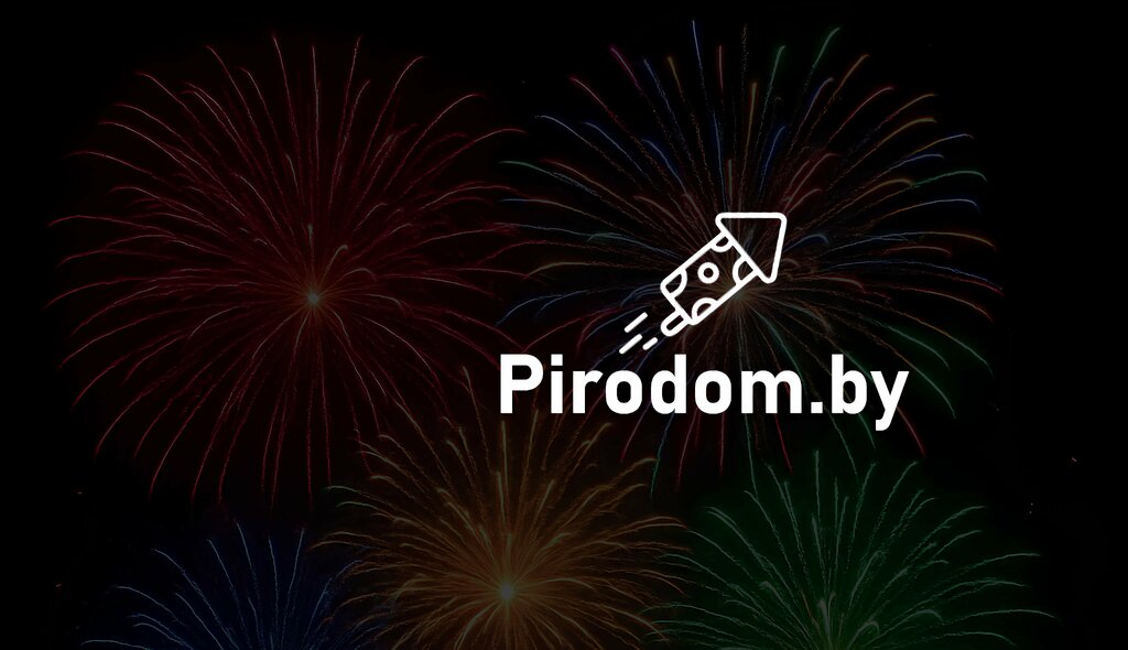 Havai fişek firmaları Pirodom.by, Salihorsk, foto