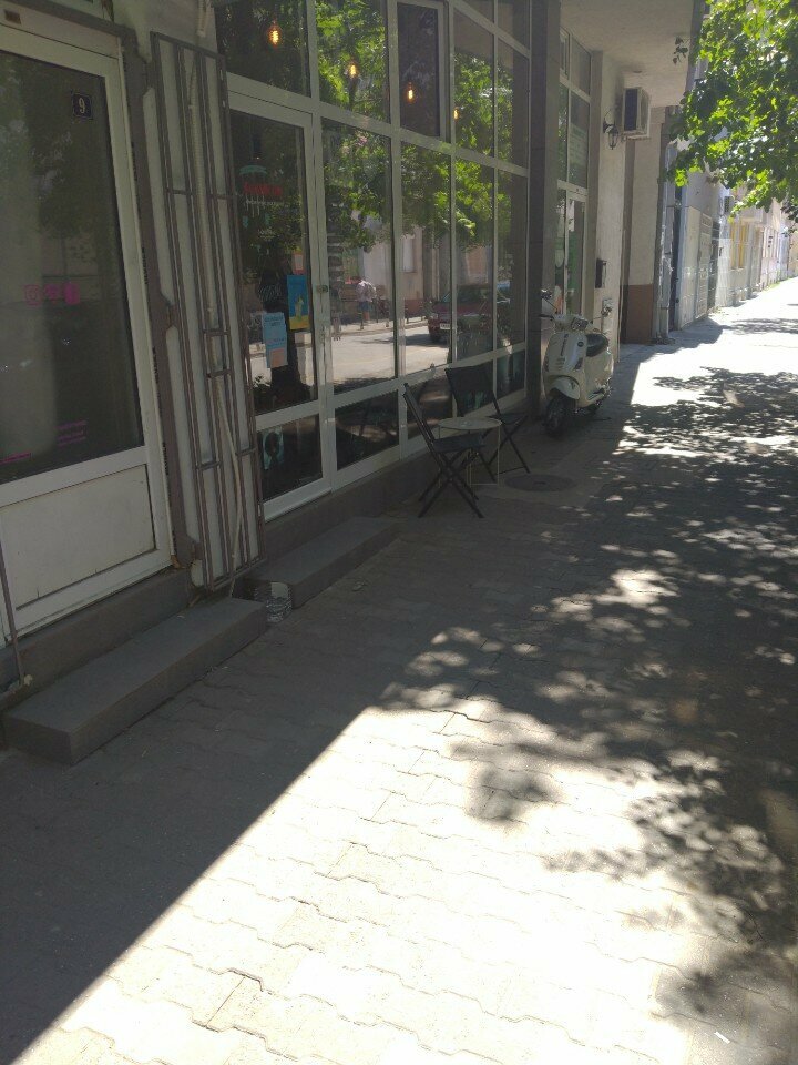 Restoran BoardCats, Novi Sad, foto